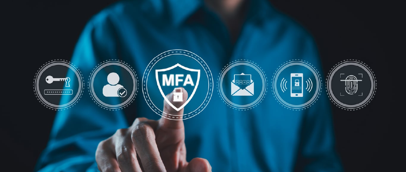 Microsoft 365 MFA: The New Requirement to Know About | Northern ...