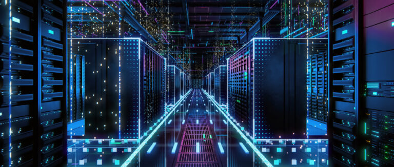 Modernizing a Constrained Data Center Without Adding a Single Rack ...